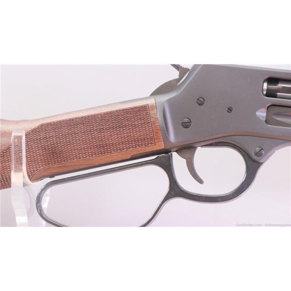 HENRY BIG BOY 357 New and Used Price, Value, & Trends 2024