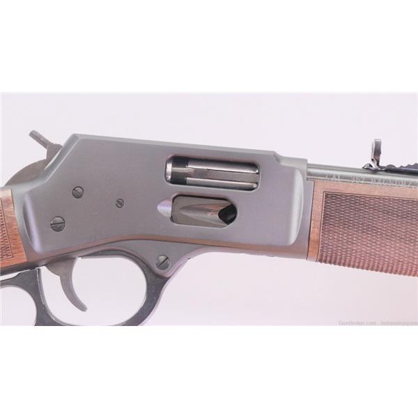 HENRY BIG BOY 357 New and Used Price, Value, & Trends 2024