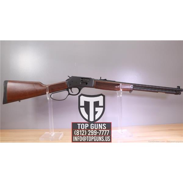 HENRY BIG BOY 357 New and Used Price, Value, & Trends 2024