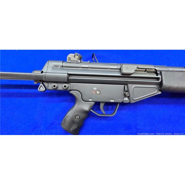 HK91 New and Used Price, Value, & Trends 2025