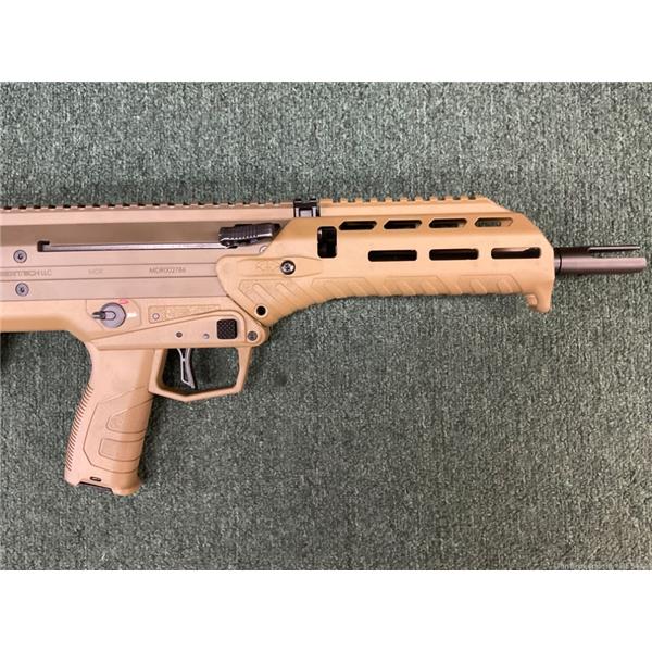 DESERT TECH MDR New and Used Price, Value, & Trends 2025