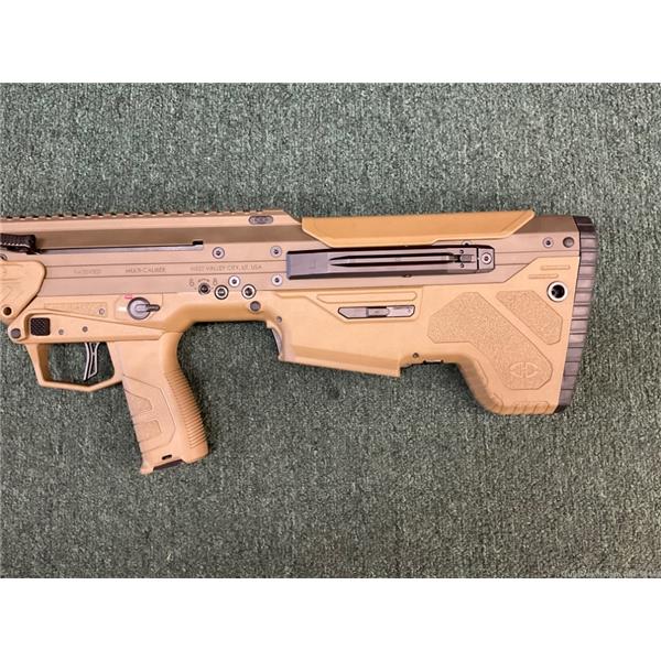 DESERT TECH MDR New and Used Price, Value, & Trends 2025