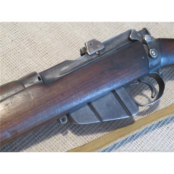 ENFIELD SMLE MARK 3 New and Used Price, Value, & Trends 2024