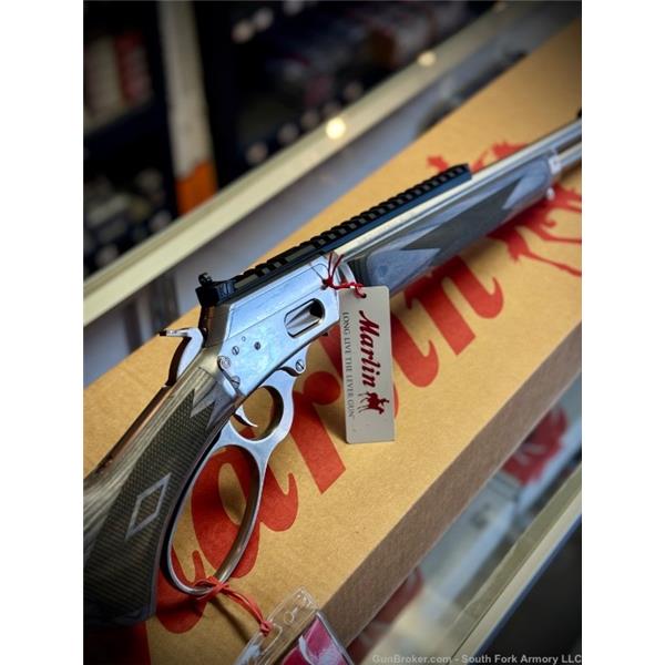 MARLIN New and Used Price, Value, & Trends 2024