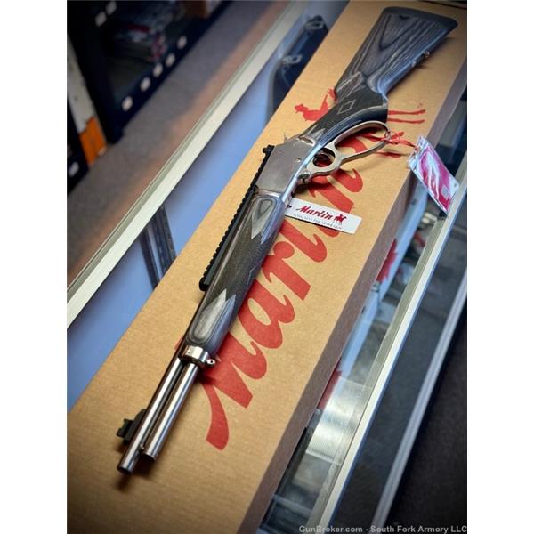 MARLIN New and Used Price, Value, & Trends 2024