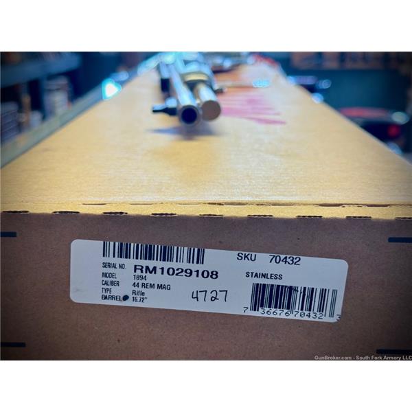 MARLIN New and Used Price, Value, & Trends 2024