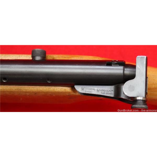 MOSSBERG 51M New and Used Price, Value, & Trends 2025