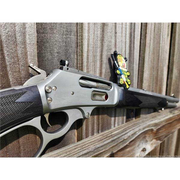 MARLIN New and Used Price, Value, & Trends 2024