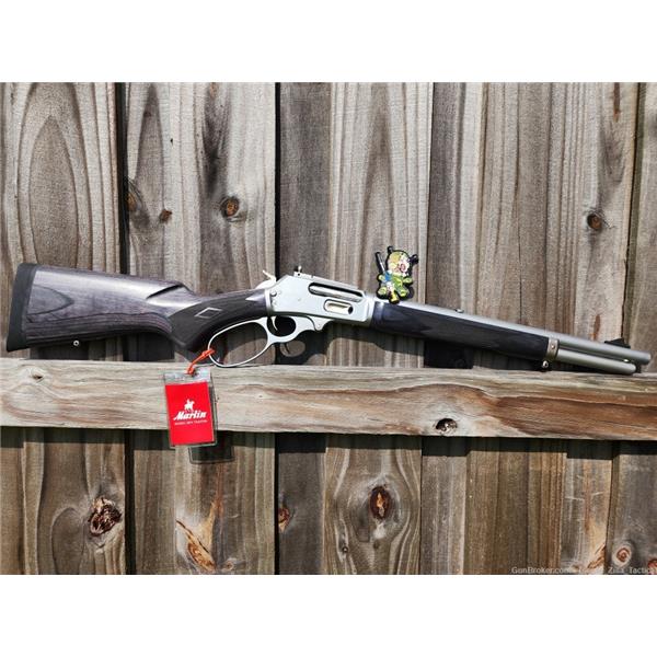 MARLIN New and Used Price, Value, & Trends 2024