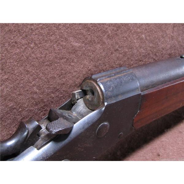 REMINGTON ROLLING BLOCK New and Used Price, Value, & Trends 2024