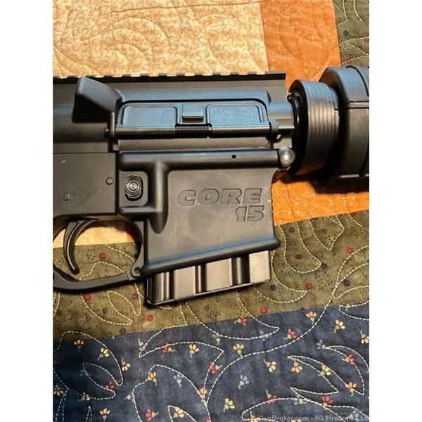 CORE 15 New and Used Price, Value, & Trends 2025