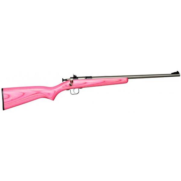 CRICKETT CRKT PINK New and Used Price, Value, & Trends 2025