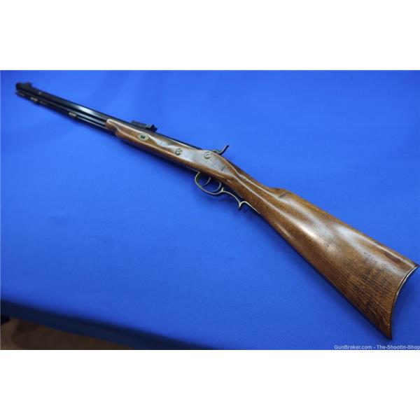 CVA CONNECTICUT VALLEY ARMS SQUIRREL RIFLE PERCUSSION New and Used ...