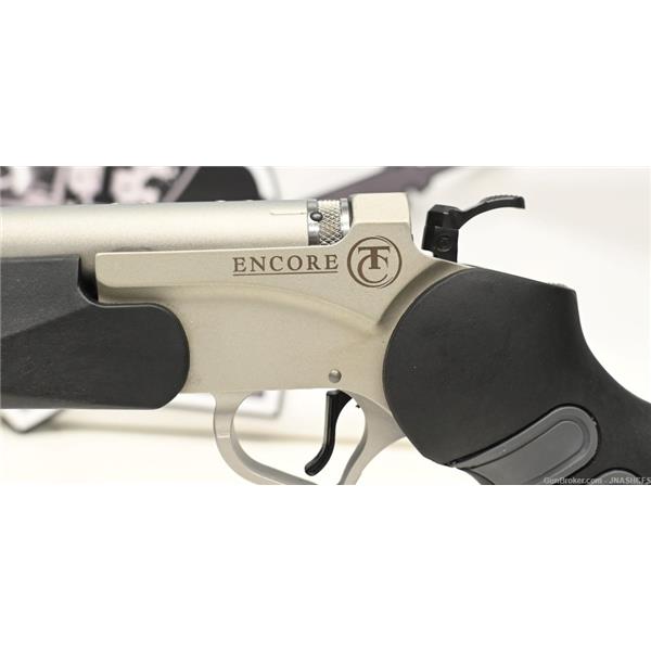 THOMPSON CENTER ENCORE New and Used Price, Value, & Trends 2025