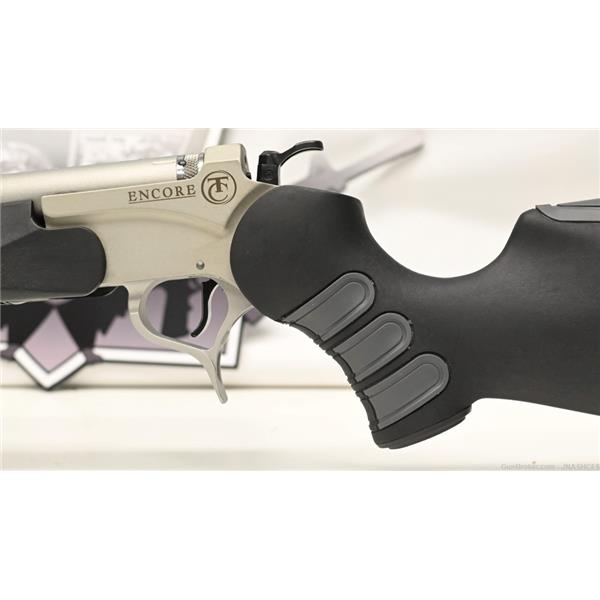 THOMPSON CENTER ENCORE New and Used Price, Value, & Trends 2025