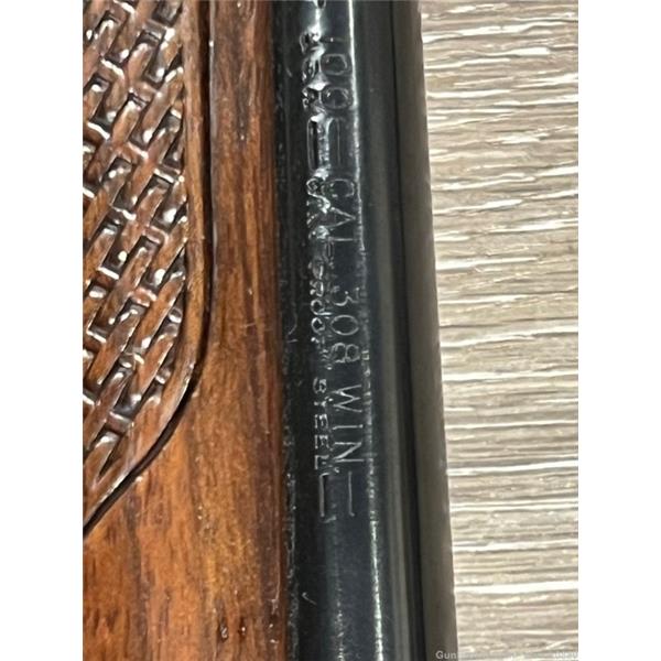 WINCHESTER MODEL 100 308 New and Used Price, Value, & Trends 2025