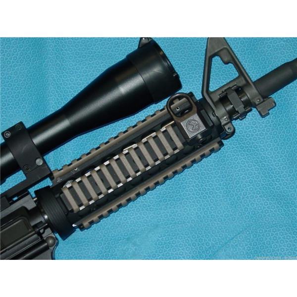 COLT M4A1 SOCOM New and Used Price, Value, & Trends 2025