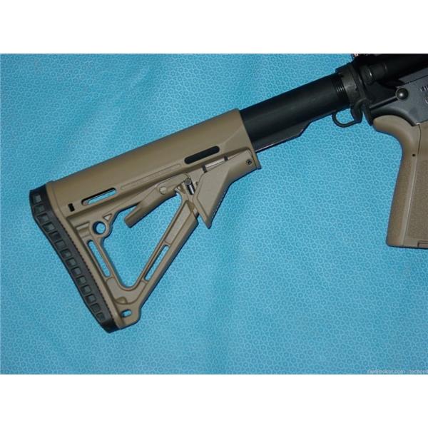COLT M4A1 SOCOM New and Used Price, Value, & Trends 2025