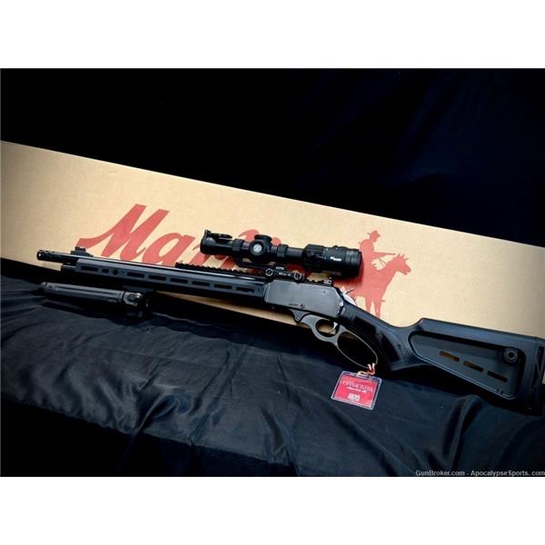 MARLIN New and Used Price, Value, & Trends 2024