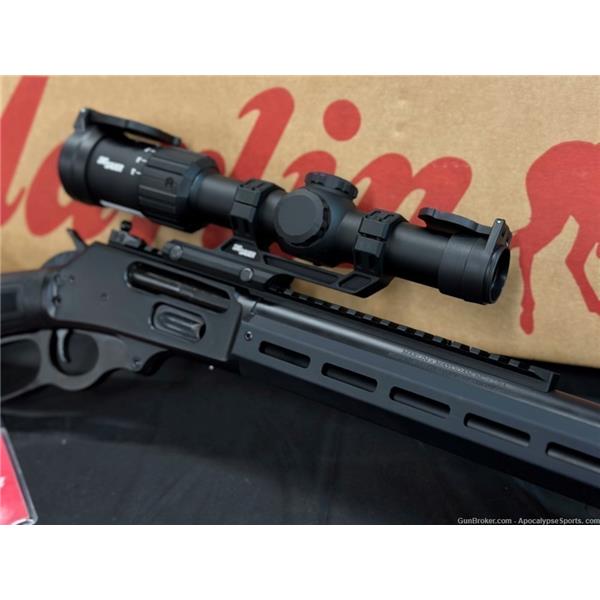 MARLIN New and Used Price, Value, & Trends 2024