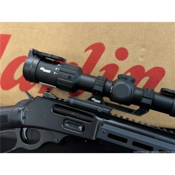 MARLIN New and Used Price, Value, & Trends 2024