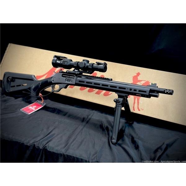 MARLIN New and Used Price, Value, & Trends 2024