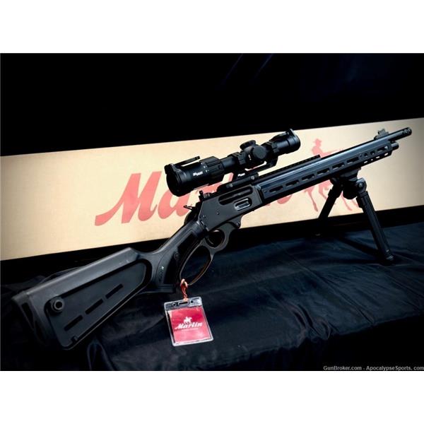 MARLIN New and Used Price, Value, & Trends 2024