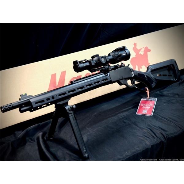 MARLIN New and Used Price, Value, & Trends 2024