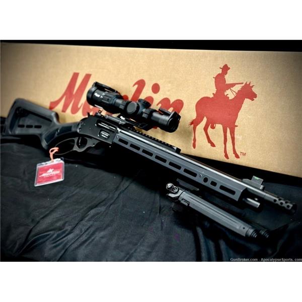 MARLIN New and Used Price, Value, & Trends 2024