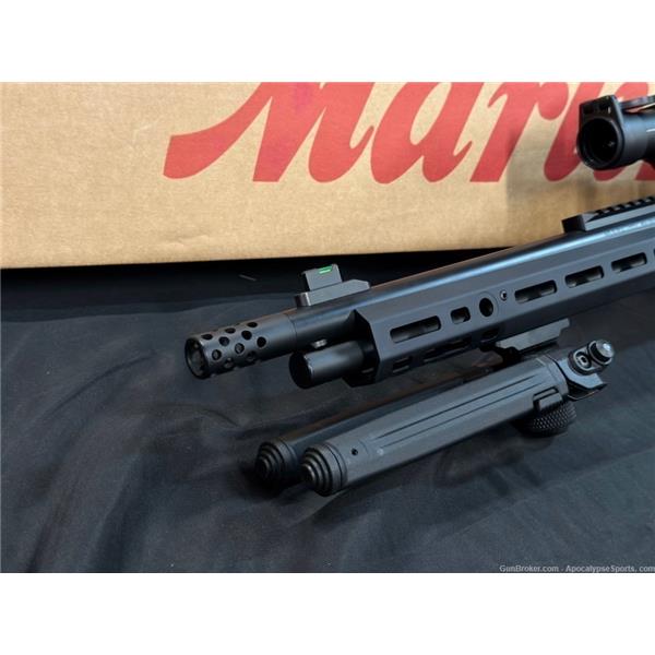 MARLIN New and Used Price, Value, & Trends 2024