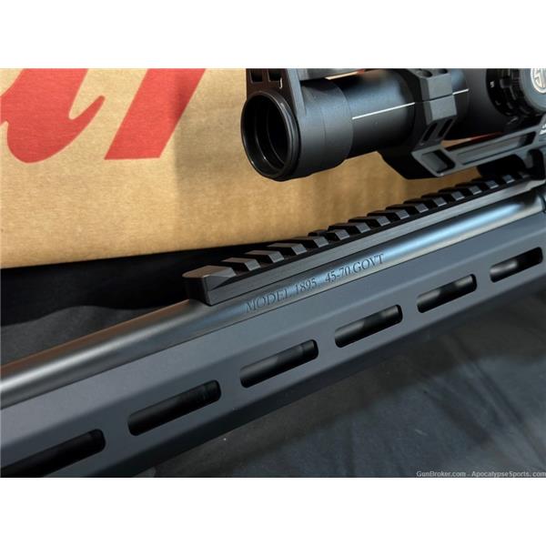 MARLIN New and Used Price, Value, & Trends 2024