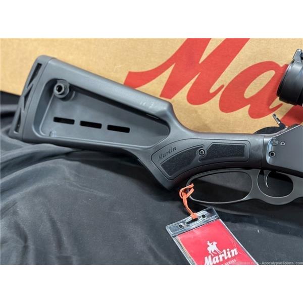 MARLIN New and Used Price, Value, & Trends 2024