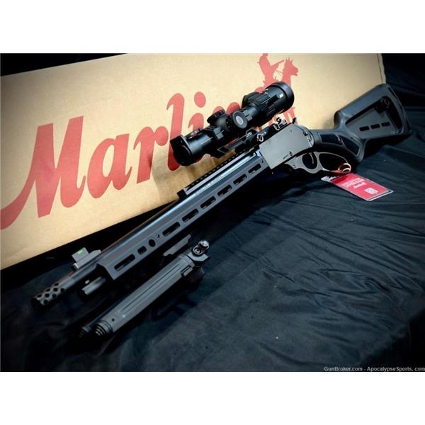 MARLIN New and Used Price, Value, & Trends 2024