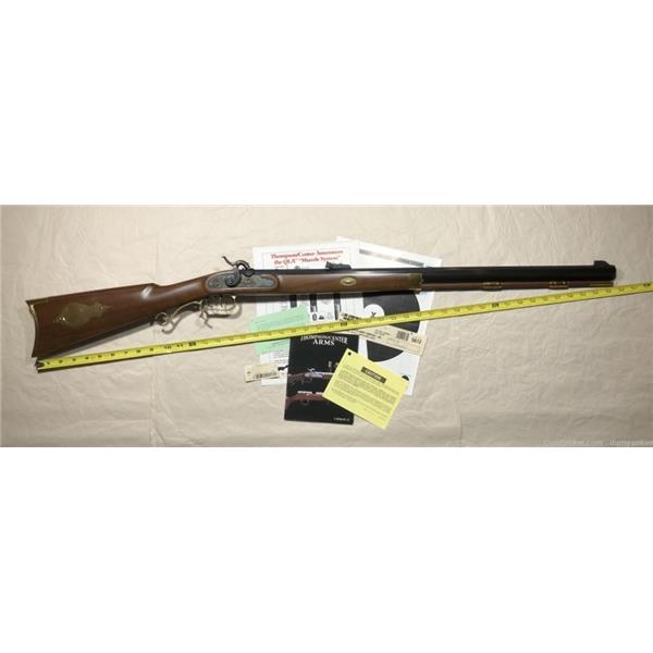 THOMPSON CENTER HAWKEN New and Used Price, Value, & Trends 2025