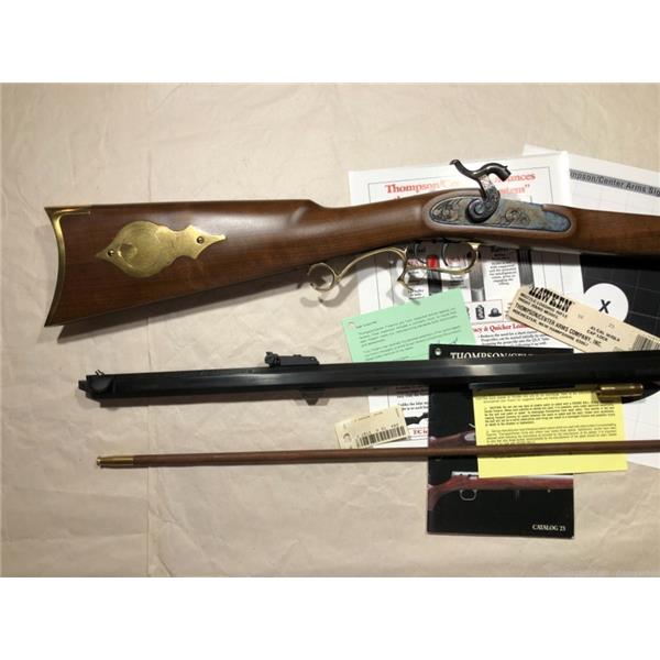 THOMPSON CENTER HAWKEN New and Used Price, Value, & Trends 2025