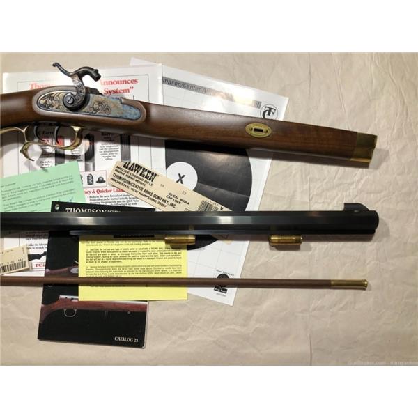 THOMPSON CENTER HAWKEN New and Used Price, Value, & Trends 2025