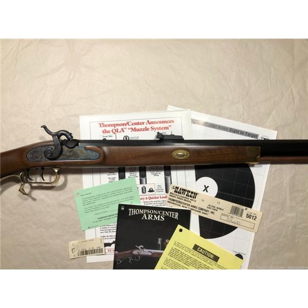 THOMPSON CENTER HAWKEN New and Used Price, Value, & Trends 2025