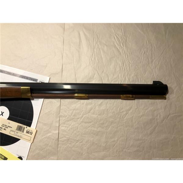 THOMPSON CENTER HAWKEN New and Used Price, Value, & Trends 2025