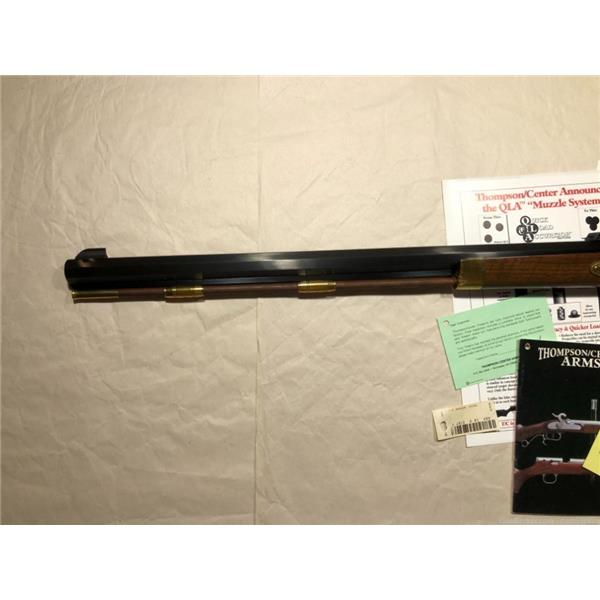 THOMPSON CENTER HAWKEN New and Used Price, Value, & Trends 2025