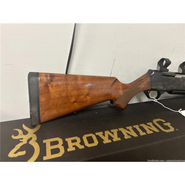 BROWNING BAR 30 06 New and Used Price, Value, & Trends 2024