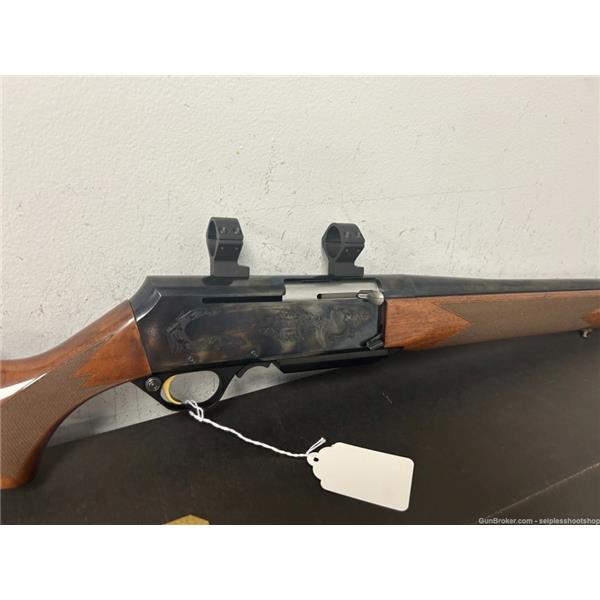 BROWNING BAR 30 06 New and Used Price, Value, & Trends 2024