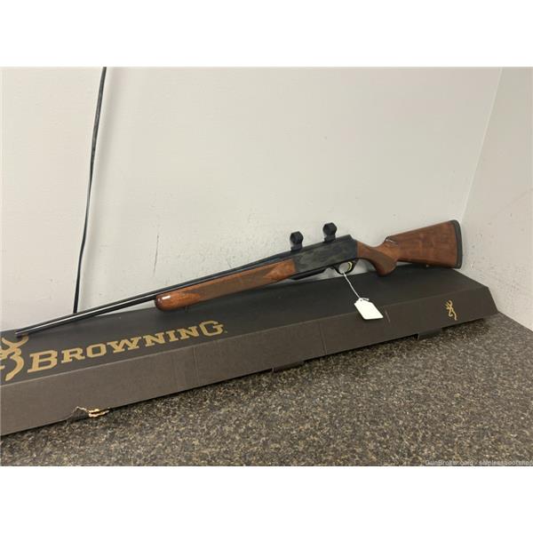 BROWNING BAR 30 06 New and Used Price, Value, & Trends 2024