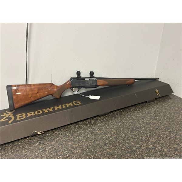 BROWNING BAR 30 06 New and Used Price, Value, & Trends 2024
