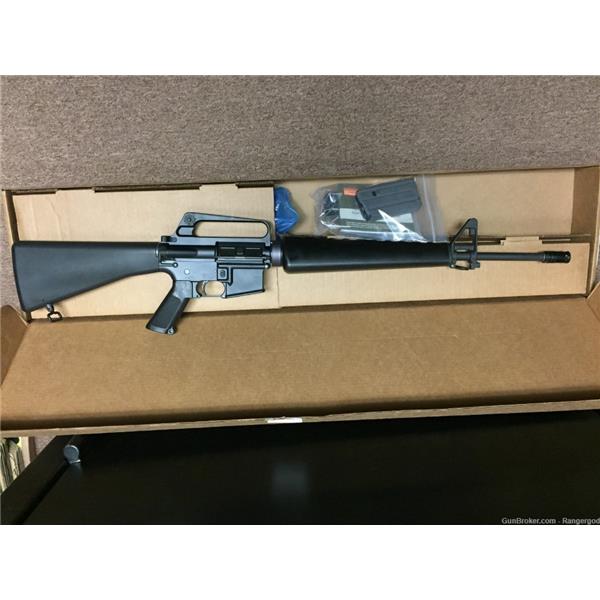 COLT M16A1 REISSUE CRM16A1 New and Used Price, Value, & Trends 2025
