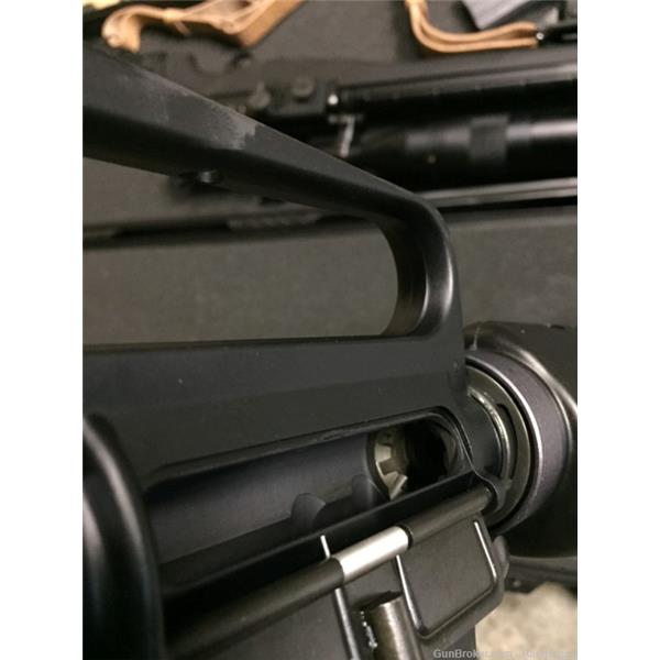 COLT M16A1 RETRO REISSUE New and Used Price, Value, & Trends 2025