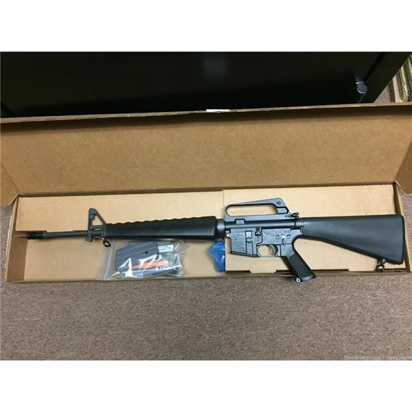 COLT M16A1 RETRO REISSUE New and Used Price, Value, & Trends 2025