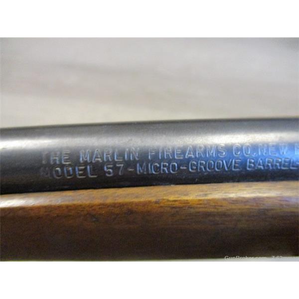 MARLIN 57 New and Used Price, Value, & Trends 2024