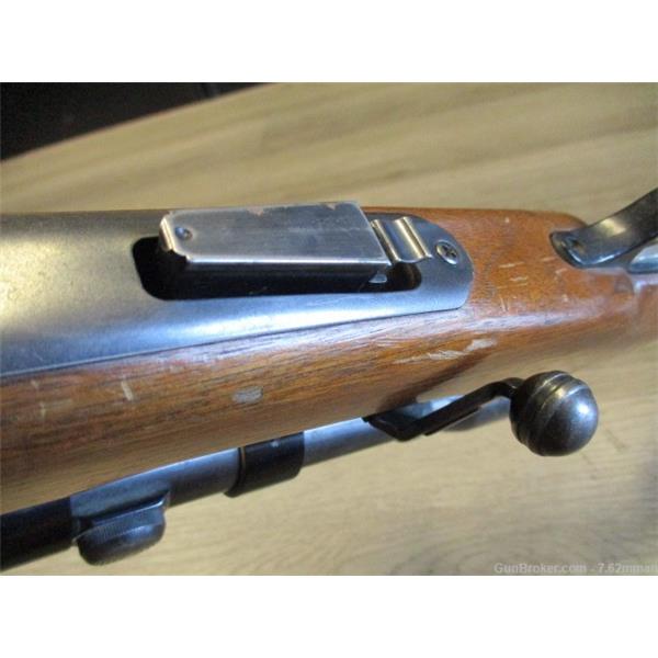 MOSSBERG 640 New and Used Price, Value, & Trends 2025