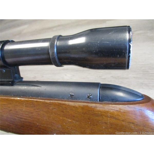 MOSSBERG 640 New and Used Price, Value, & Trends 2025