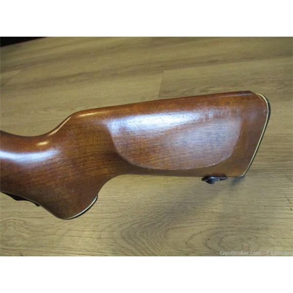 MOSSBERG 640 New and Used Price, Value, & Trends 2025